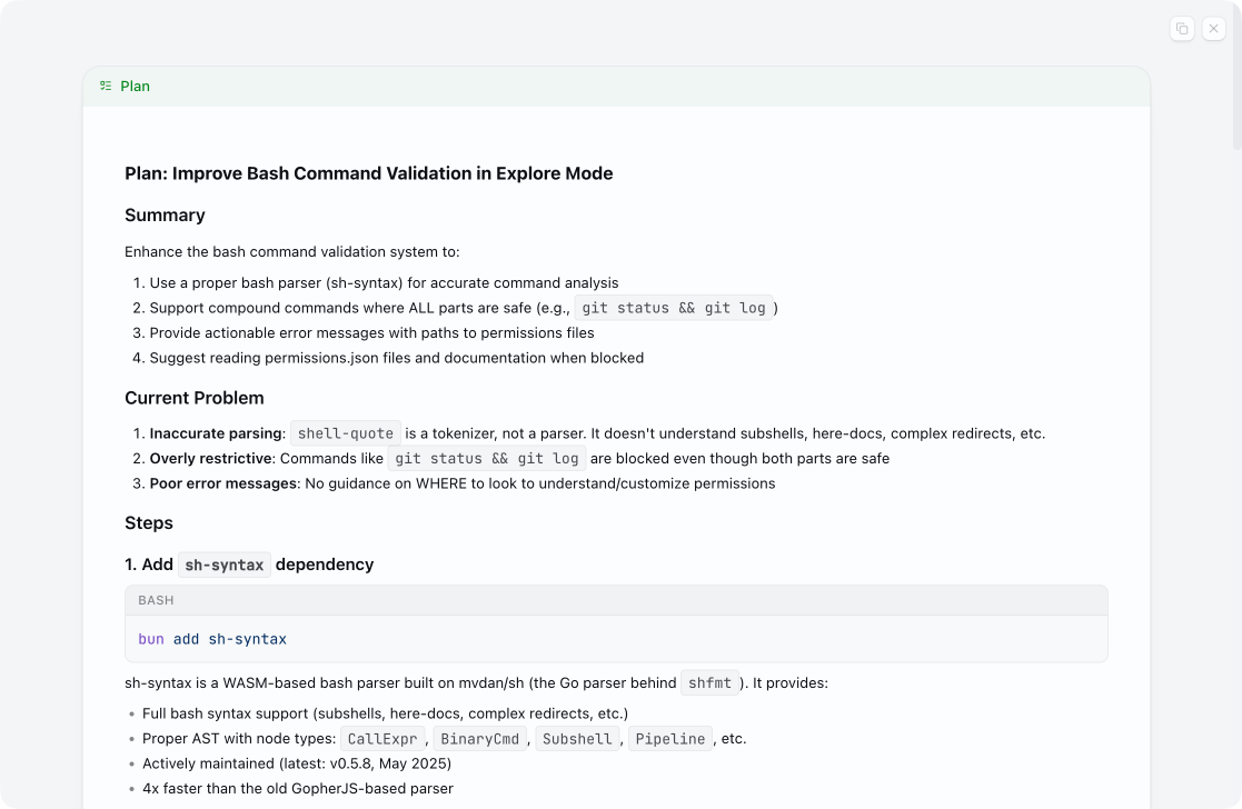 Craft Agents - The Open Source Agent Interface